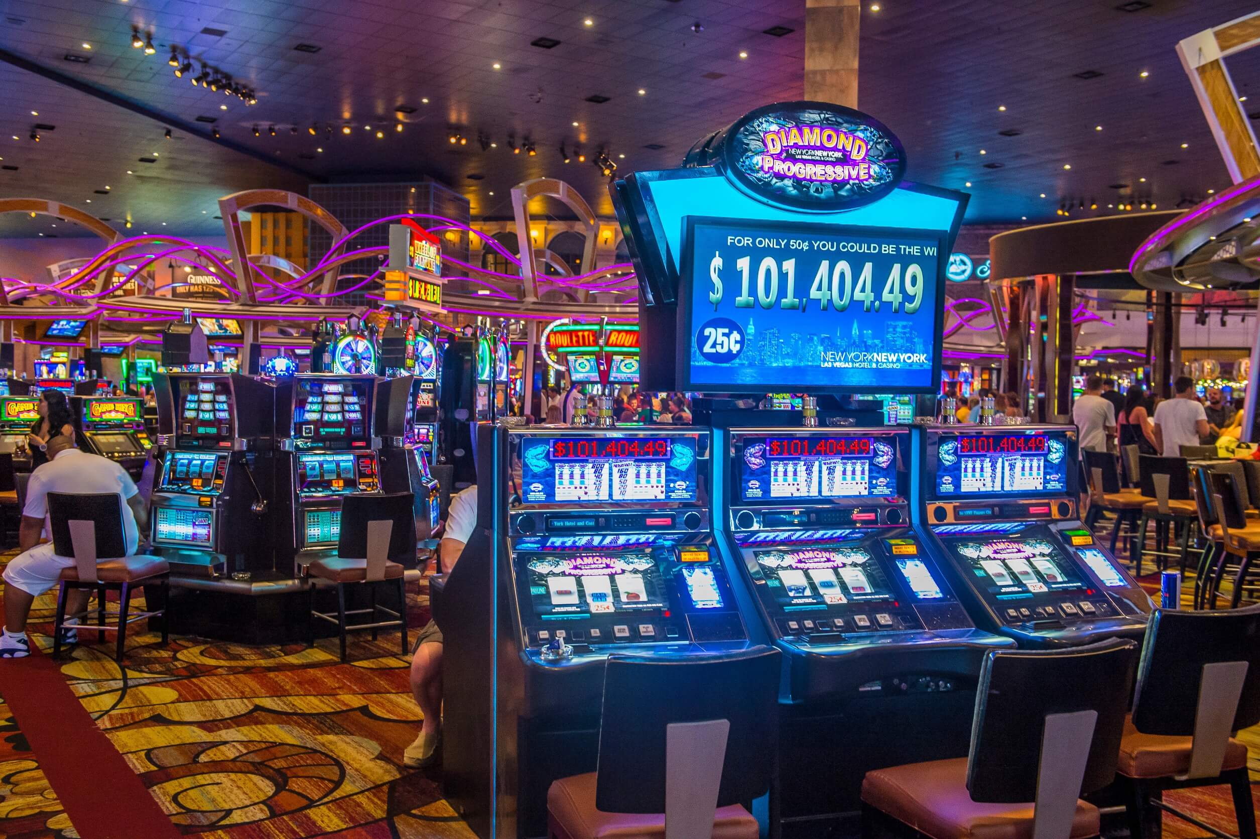 Massive Cyber Attacks on MGM Resorts & Caesars Entertainment Explained